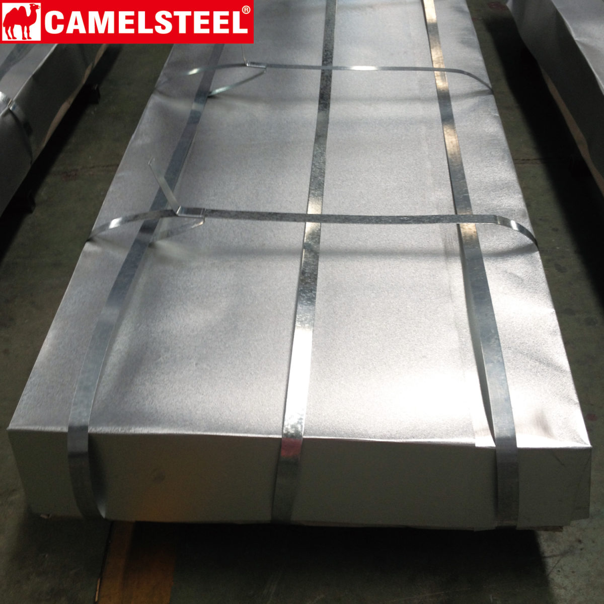 GI Sheet 0.5 mm Thickness | Galvanized Steel Coil - China PPGI Supplier